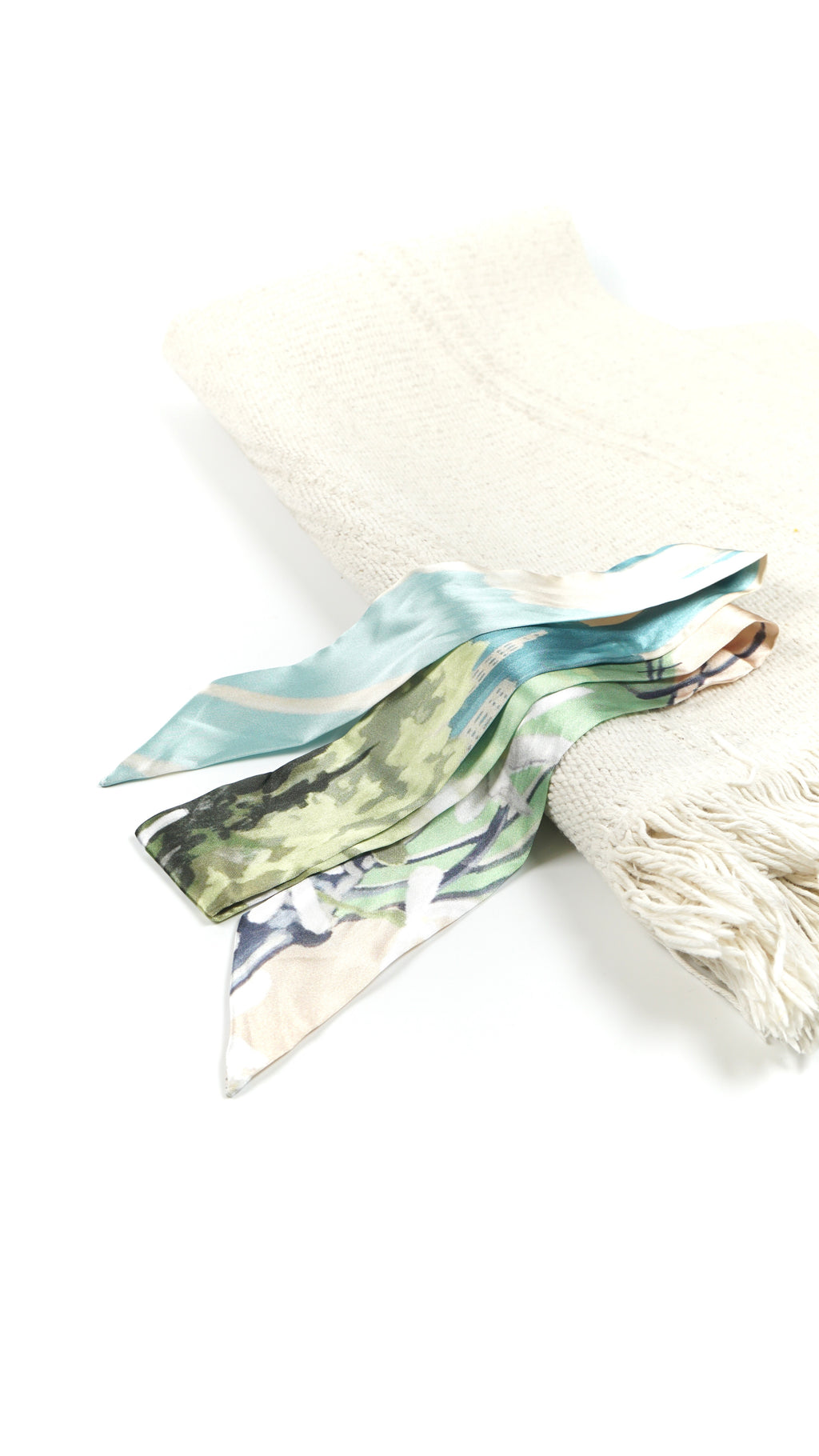 Silk Bandeaus – MGFT